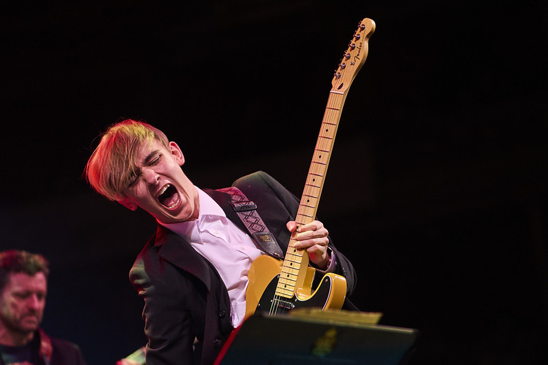 Support Us | Music for Youth